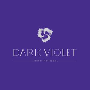 Dark violet